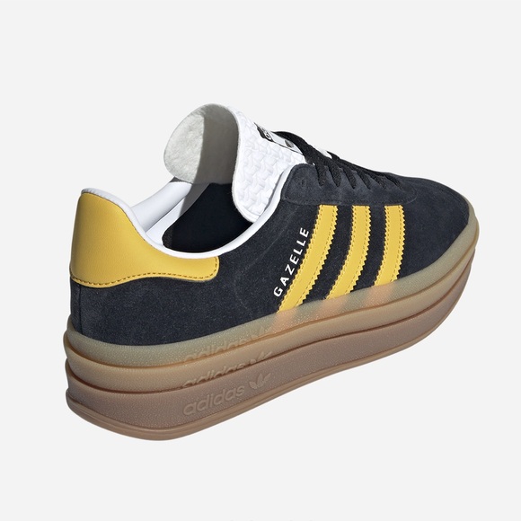 adidas Originals | Shoes | Adidas Originals Womens Gazelle Bold Ie422 ...